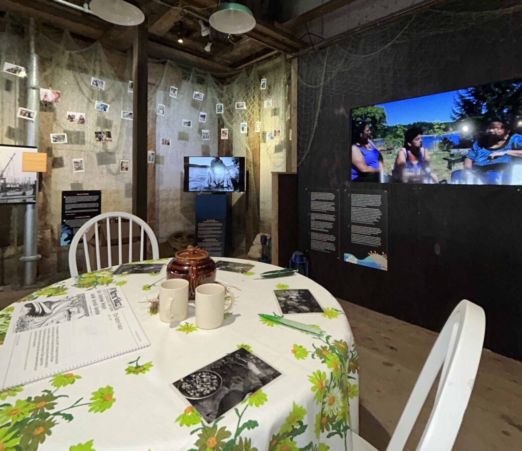 Gulf of Georgia Cannery National Historic Site